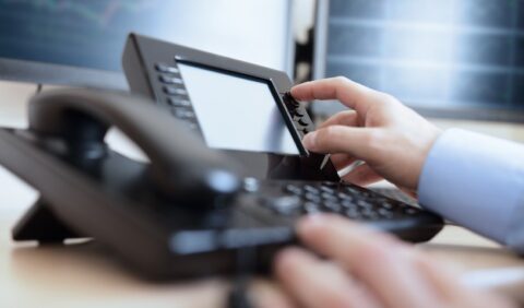 Microsoft Teams Phone System - CTS Companies