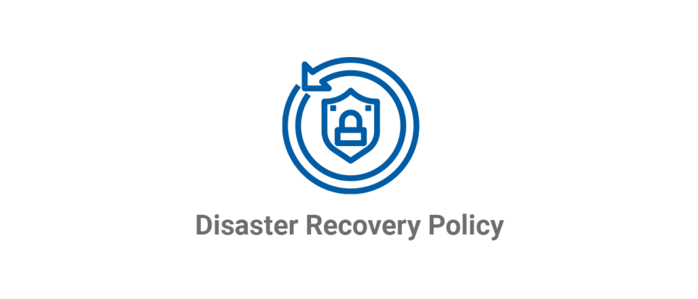 The Basics: How to Write a Basic Disaster Recovery Policy - CTS Companies The Basics: How to Write a Basic Disaster Recovery Policy - CTS Companies